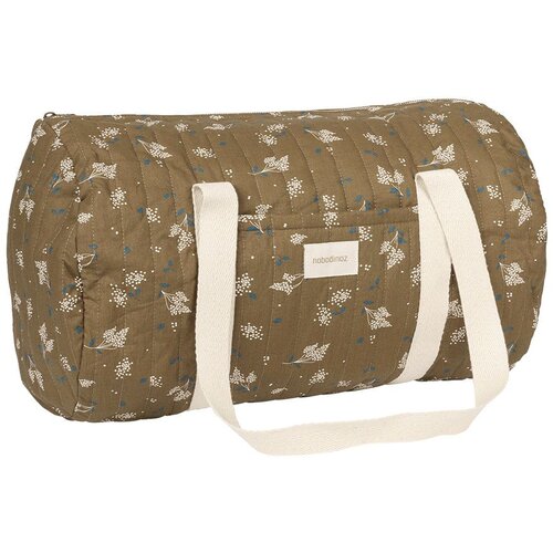 Nobodinoz Stories Vikend Torba Brown Lilac | ePonuda.com