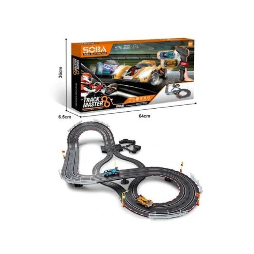 Auto staza track master | ePonuda.com