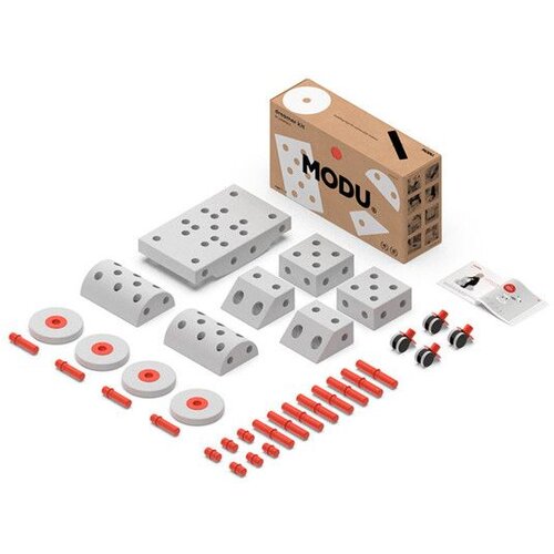 Modu Set Za Igru Dreamer Crveni | ePonuda.com