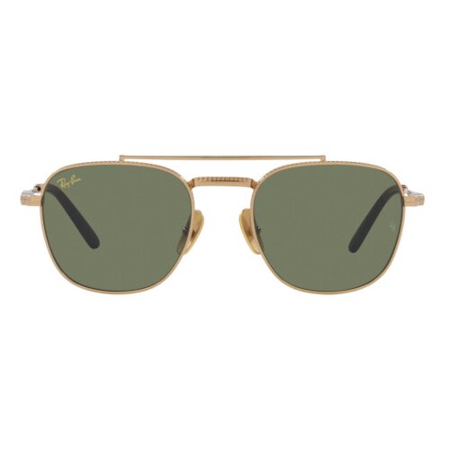 Ray-ban frank ii titanium naočare za sunce rb 8258 3138/52 | ePonuda.com