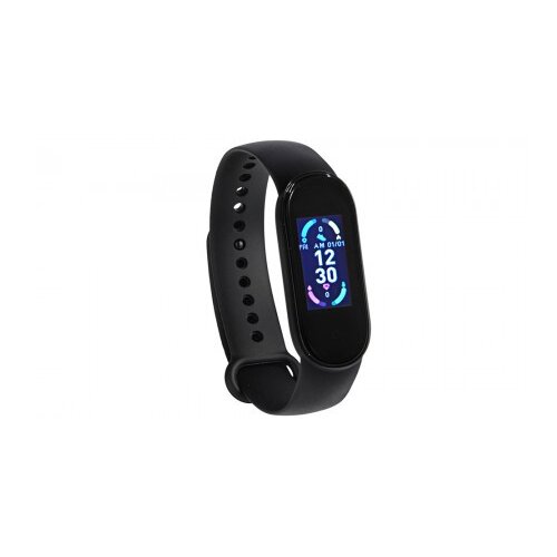 Smart sat Moye fit pro M6 smart band black 041641 | ePonuda.com