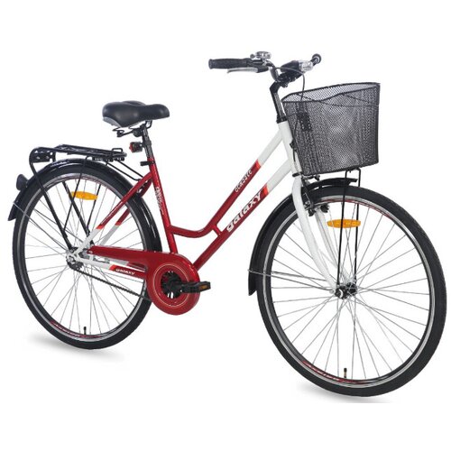 Mega Favorit ctb classic 28 bor/bel | EPonuda.com