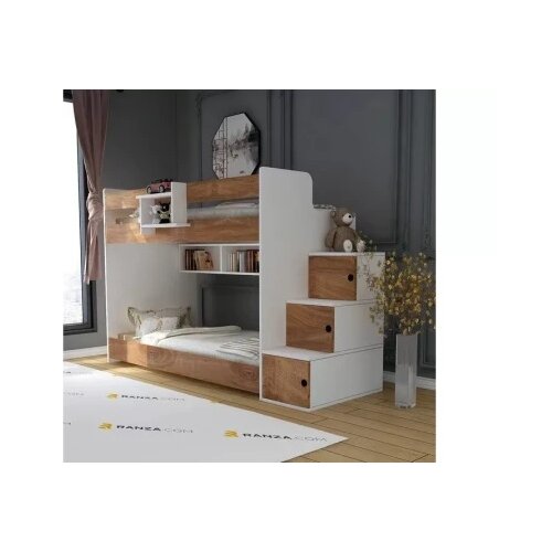 Futrix Krevet na sprat Ranza06 ( 27121 ) | ePonuda.com