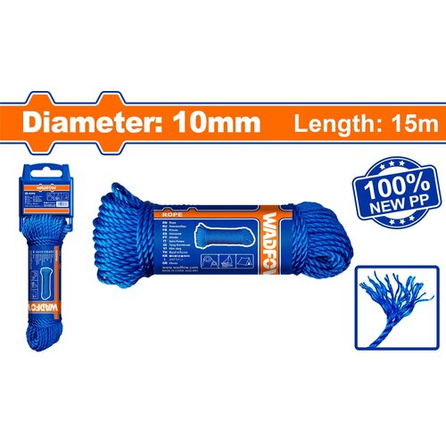 Wadfow WRZ1310 kanap 15m x 10mm | ePonuda.com