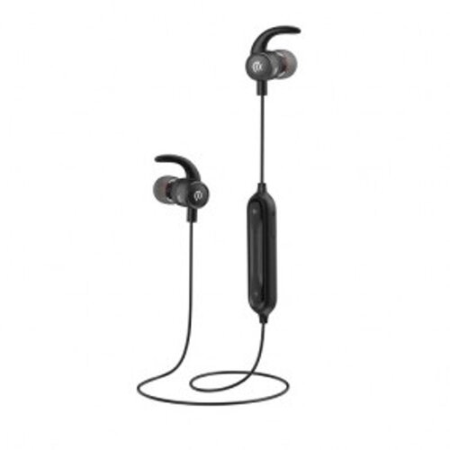 Slusalice lattice sport wireless V2 crne | ePonuda.com