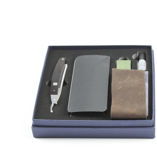 Barber Professional britva sa priborom set | ePonuda.com