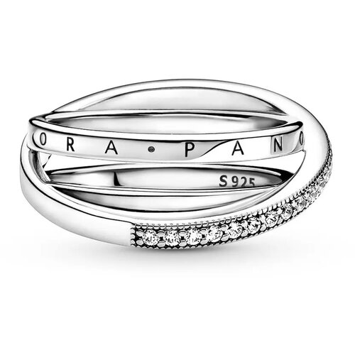 Pandora ženski prsten 199057C01-52 | ePonuda.com