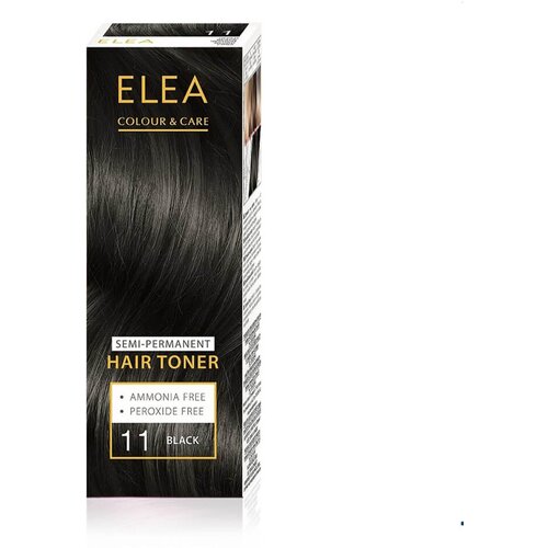 Elea toner za kosu Semi-Permanent Hair Toner OL-ELPT-11 | Eponuda.com