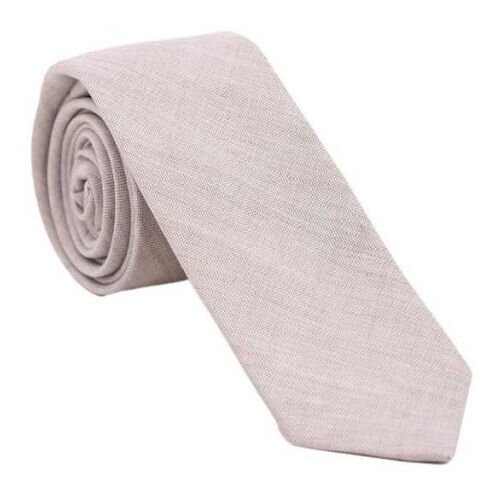 Hugo svetlosiva muška kravata | ePonuda.com