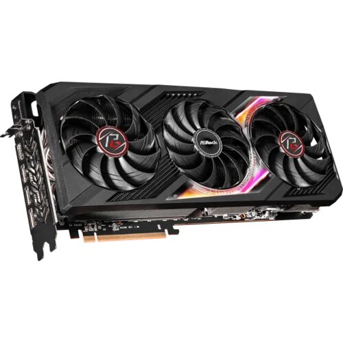 AsRock SVGA Radeon RX 7900 XT Phantom Gaming 20G OC, RX7900XT PG 20GO ...
