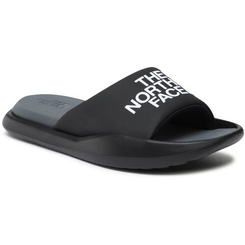 The North Face Ženske papuče W Triarch Slides TNF-5JCB crne | Eponuda.com