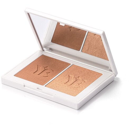 YaEmina blush & glow duo under the sun | Eponuda.com
