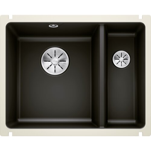 Blanco SUBLINE 350/150-U crna | ePonuda.com
