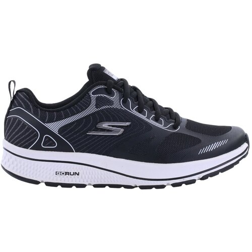 Skechers go run consistent – fleet rush muške patike 220035_BKW ...