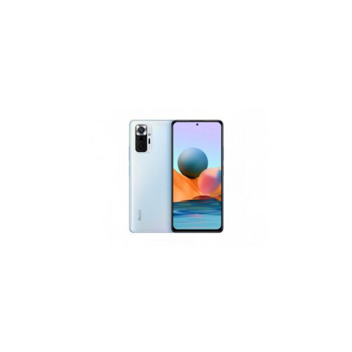 Xiaomi redmi note 10 pro 6/128 glacier blue mobilni telefon | EPonuda.com