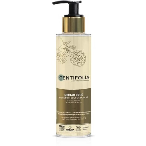 Centifolia In-shower negujuće ulje | Eponuda.com
