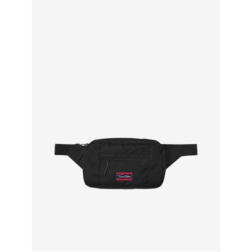 Jack & Jones Black Men's Waist Bag Troy - Men | ePonuda.com