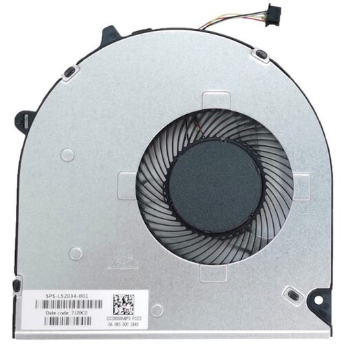 laptop cooling system replacement