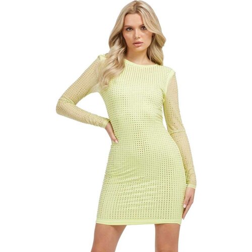 Guess - - Mini haljina sa cirkonima | EPonuda.com