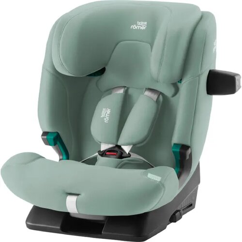 Britax Romer a-s advansafixpro iSize(76-150)Zelena | ePonuda.com