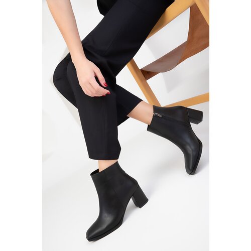 Soho Women's Black Boots & Bootie 18633 | ePonuda.com