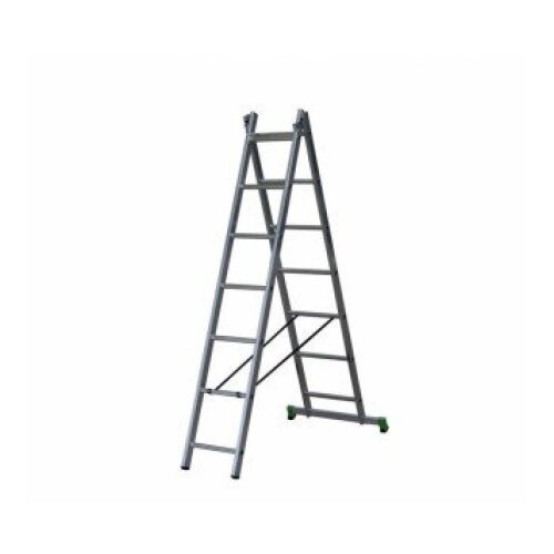 Naslanjajuće lestve 2x8 ( 479 ) | ePonuda.com