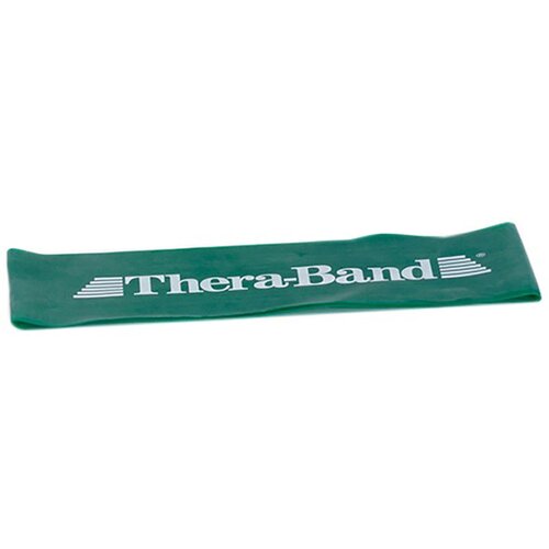 Thera-band elastična traka za vežbanje loop 7.6 x 20.3cm 20830 ...