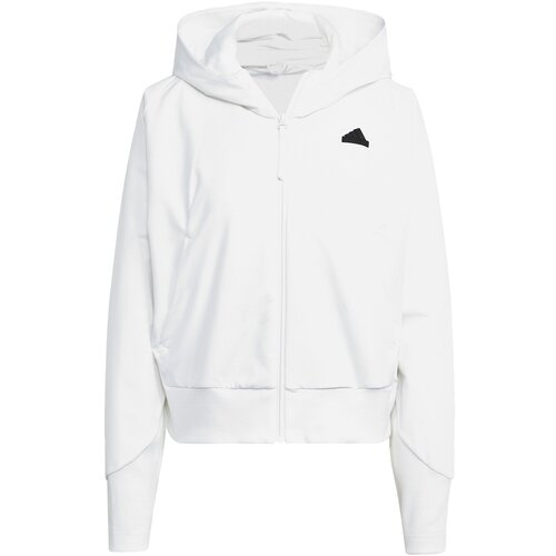 Adidas W Z.N.E. WVN FZ, ženski duks, bela IN9483 | ePonuda.com