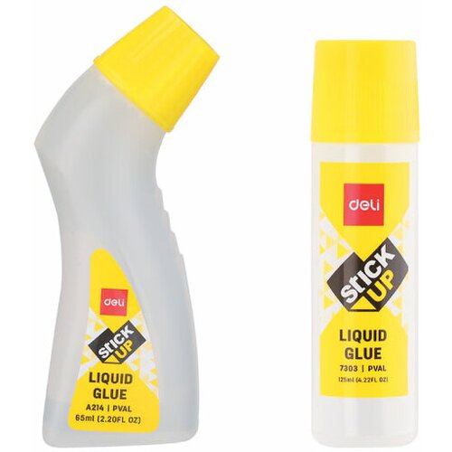 Deli lepak tečni univerzalni 65ml 830492 | ePonuda.com