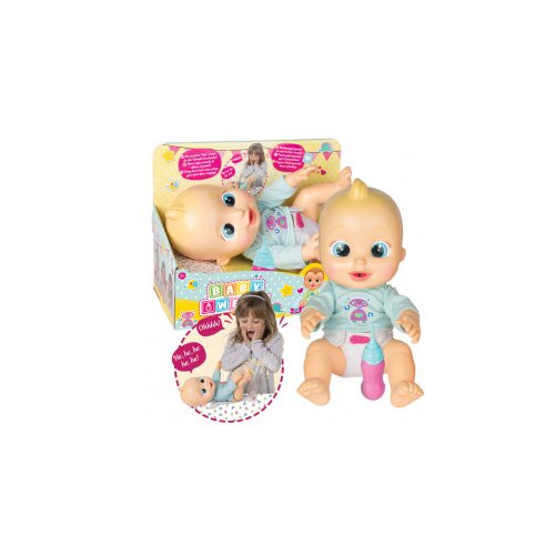 Pertini lutka 97018 baby wee alex 21076 | ePonuda.com