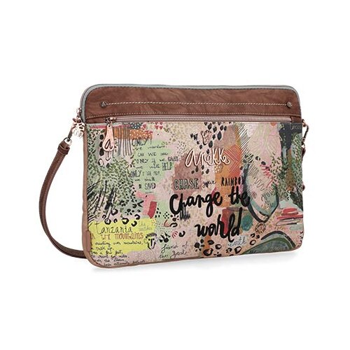 Creaciones Pandora Torba za laptop - Anekke Jungle | ePonuda.com