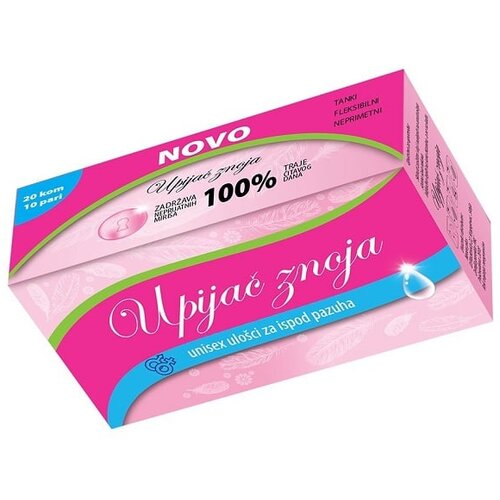 Nenex upijač znoja | Eponuda.com