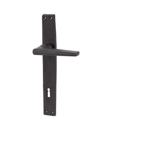 Kvaka i šilt pvc kvadratna sa ključem ( 14400 ) | Eponuda.com