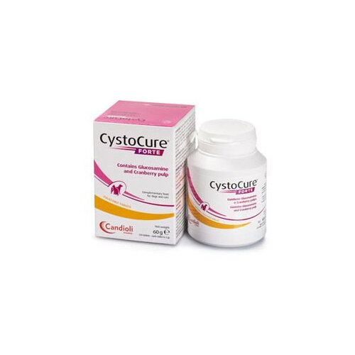Candioli Pharma Candioli Cystocure Forte 30 tableta | ePonuda.com
