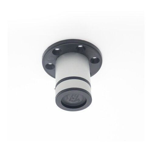 Nogica fi35 h-50 aluminijum - M35.50.5 ( 440-950 ) | Eponuda.com