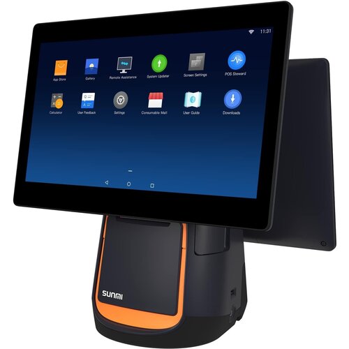 Sunmi POS Desktop T2S L1561 (P01220024) | ePonuda.com