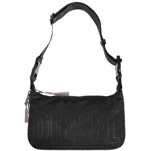 Diesel crna muška torbica DSX10315 P6872 T8013 | ePonuda.com