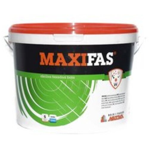 Maxima maxifas 5 l beli | ePonuda.com