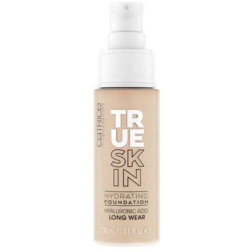 Catrice true skin hidratantni puder 004 | Eponuda.com