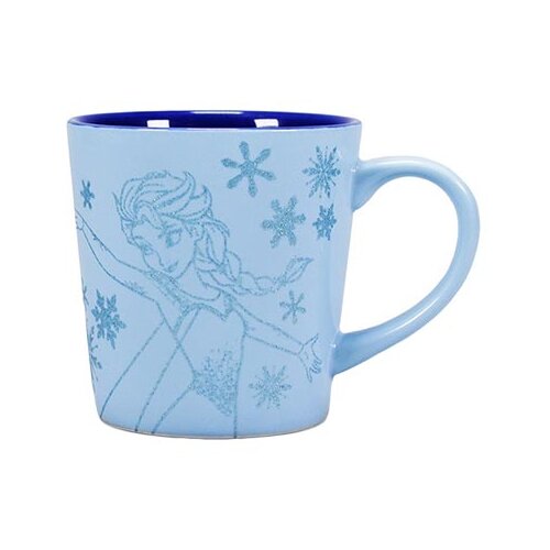 Half Moon Bay Frozen - Šolja - Frozen Snow Queen | ePonuda.com
