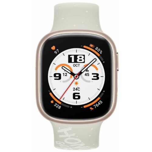 Honor Pametni sat Watch 4 1.75"/zlatna/univerzalni | Eponuda.com