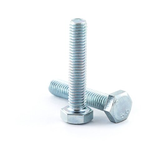 EXIM mašinski vijak (SRPS053) DIN933 M8x60 8.8 (200 kom) | ePonuda.com