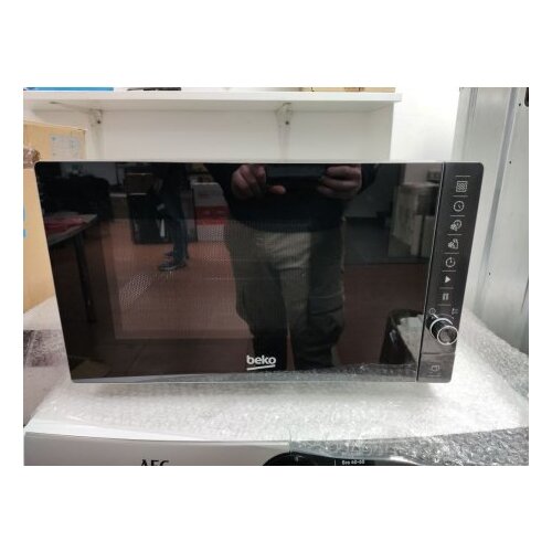 Beko bmob 20231 bg ugradna mikrotalasna rerna outlet | ePonuda.com