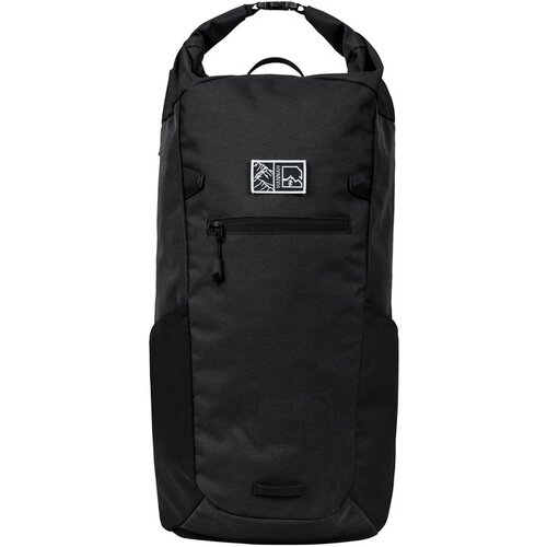 HANNAH One chamber backpack RENEGADE 25 anthracite | ePonuda.com