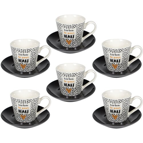 Sigma set šoljica 6/1 RXG-N230054-A | ePonuda.com