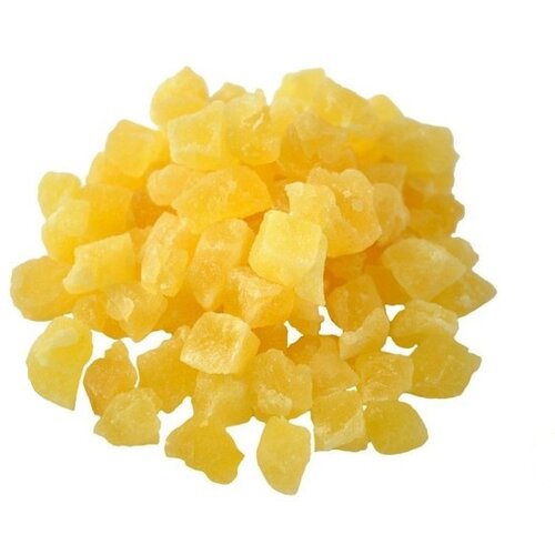 Ananas kandirani 1kg | Eponuda.com