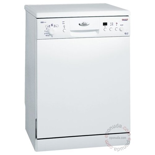 Whirlpool ADP 4739 WH mašina za pranje sudova | ePonuda.com