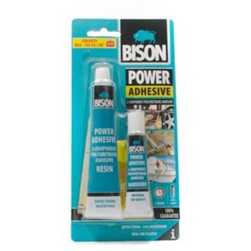 Bison Power Adhesive lepak 65ml | ePonuda.com