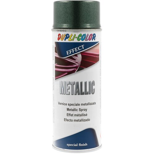 Dupli color metallic 400ml petrol zelena | ePonuda.com
