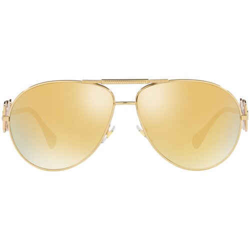 Versace Naočare za sunce VE 2249 1002/7P | ePonuda.com